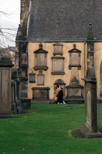 Scotland Walking Tours: Self-Guided Adventures