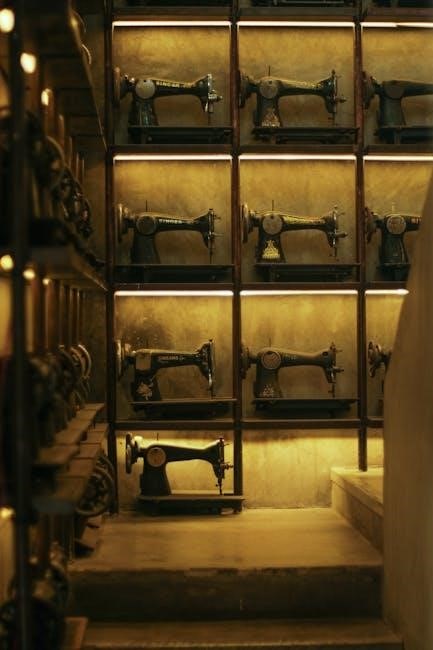 Singer Stylist 7258 Sewing Machine Manual | Easy Guide & Tips